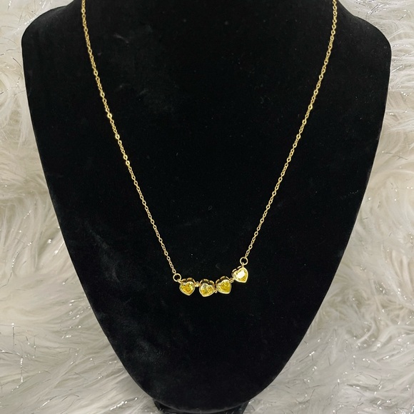unbranded | Jewelry | Clover Two Way Magnetic Pendant Necklaces Nwt ...